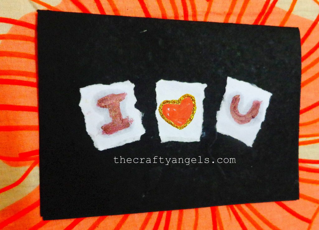 DIY Ribbon bows tutorial #9 - The Crafty Angels