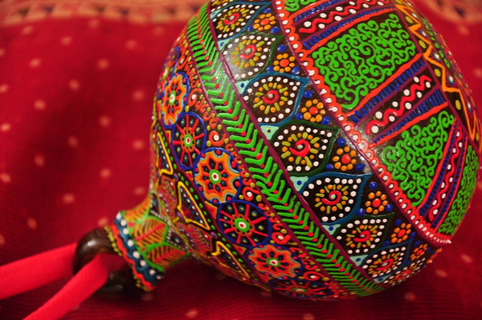 Madhukari Bottle Art by Ms. Madhu Gajjala #15 » The Crafty Angels