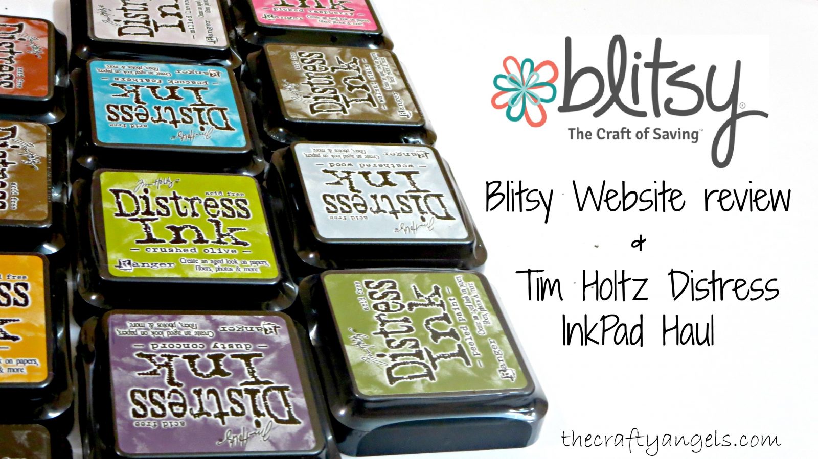 Blitsy Website review and Haul from India » The Crafty Angels