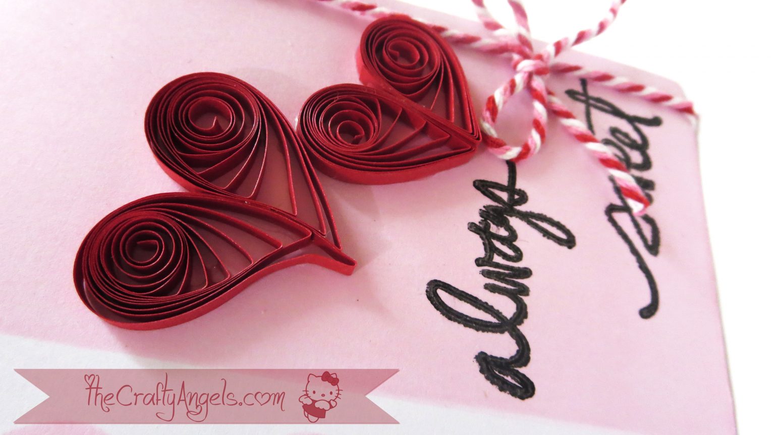 50+ Quilling Tutorials and Techniques » The Crafty Angels