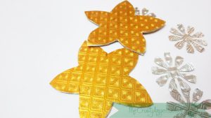 DIY mango leaf door toran tutorial » The Crafty Angels