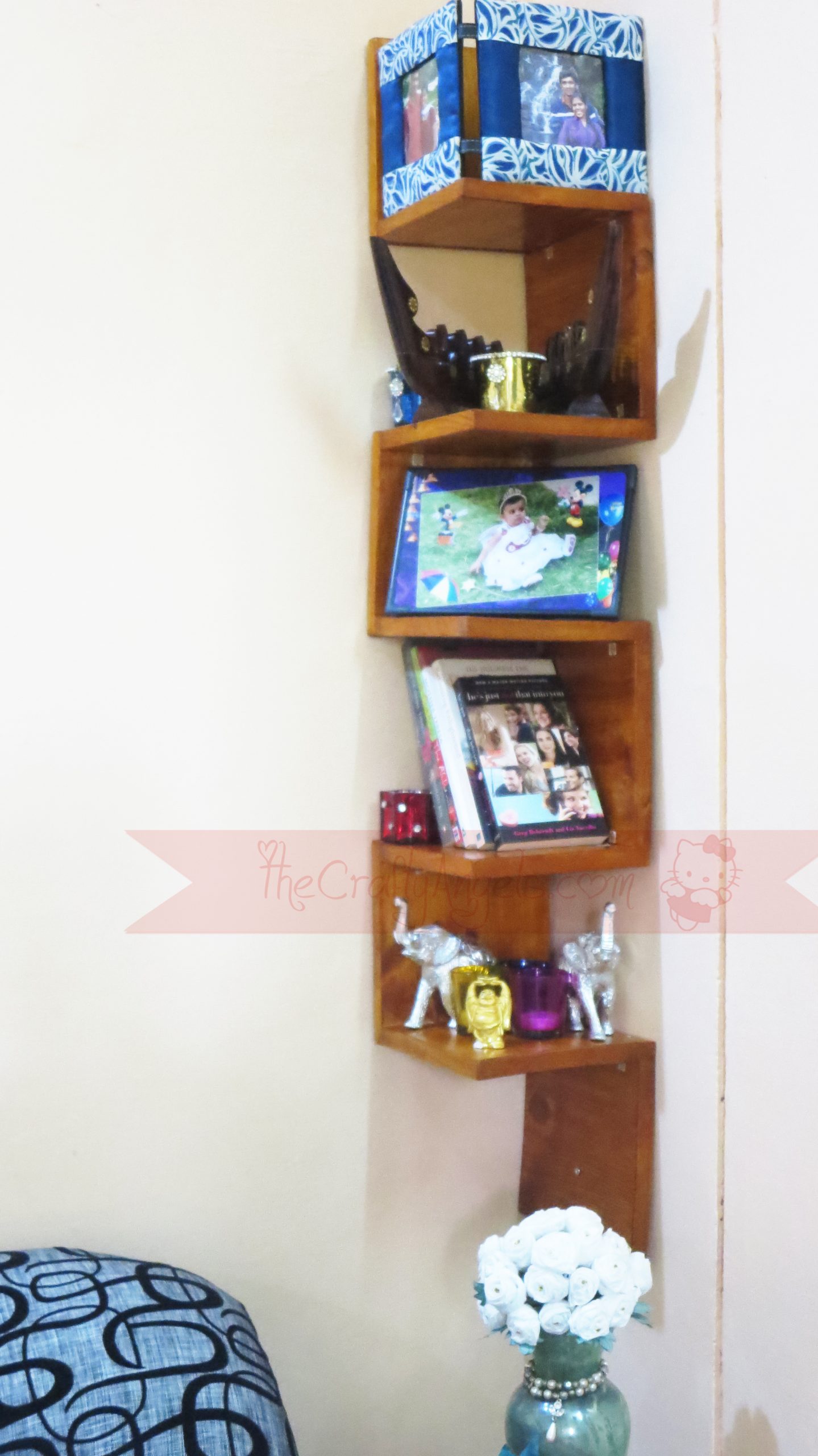 uByld website review : Online DIY Store India » The Crafty Angels