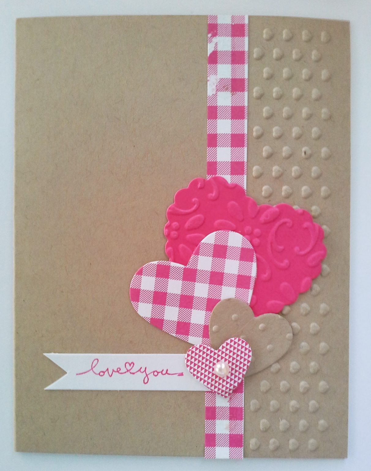 Cardmaking Basics for beginners » The Crafty Angels