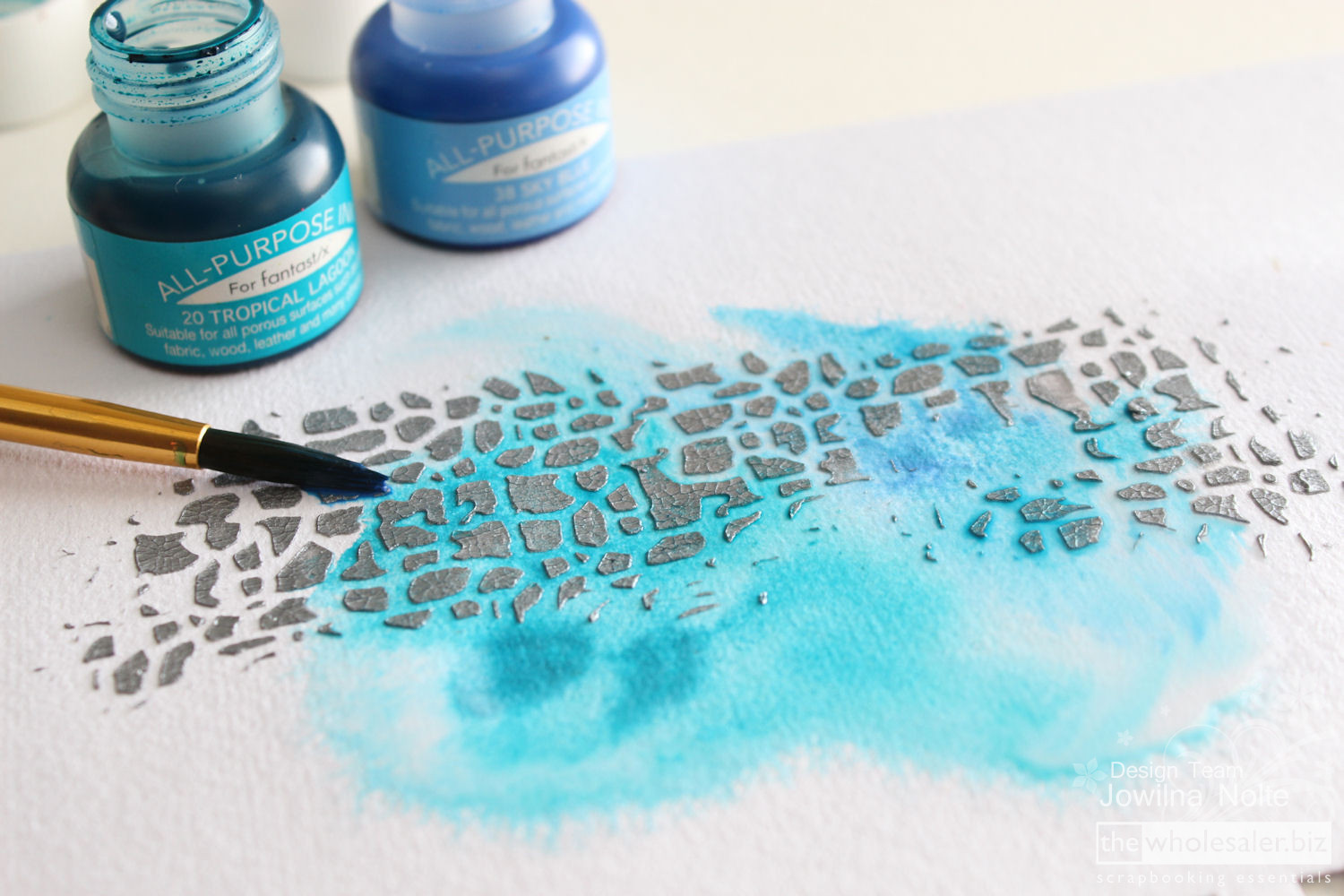 Cardmaking Basics for beginners » The Crafty Angels