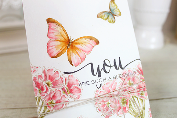 Cardmaking Basics for beginners » The Crafty Angels