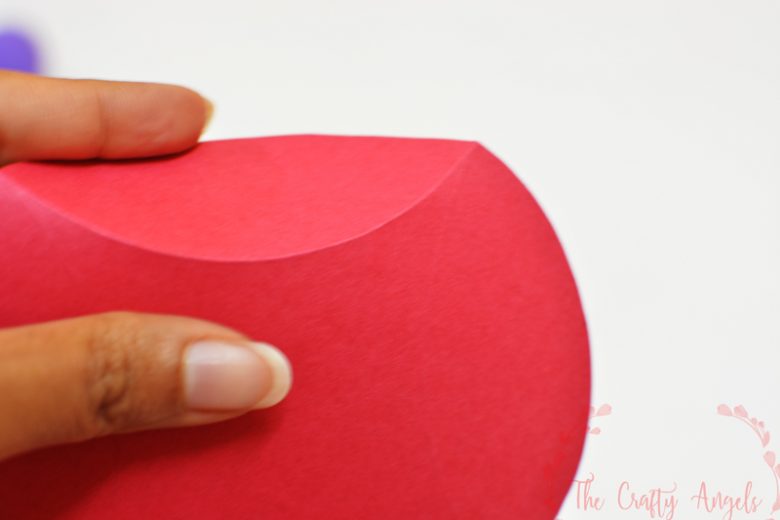 DIY Square Pillow Box tutorial » The Crafty Angels