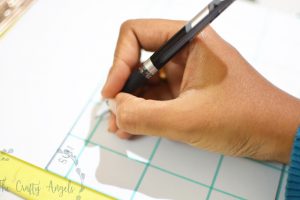 DIY Planner Calendar for 2017 » The Crafty Angels