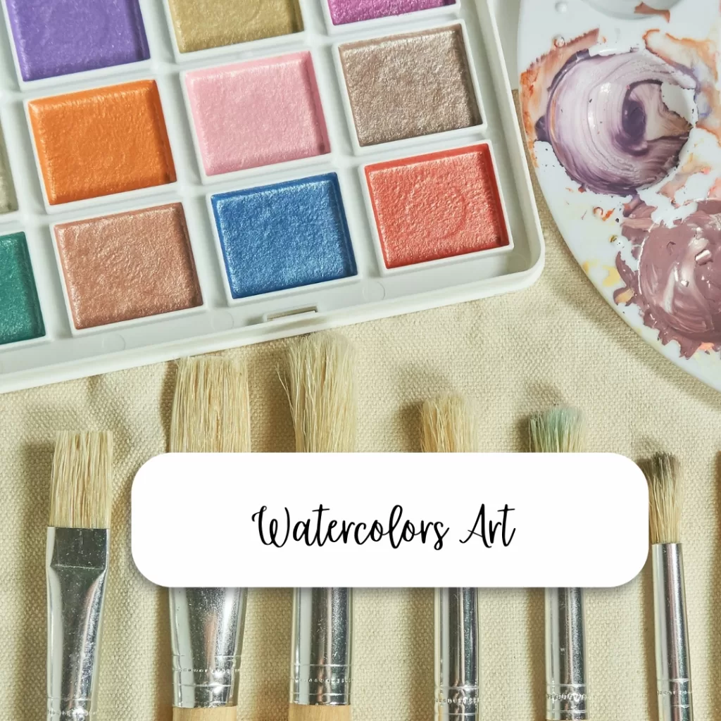 - The Crafty Angels