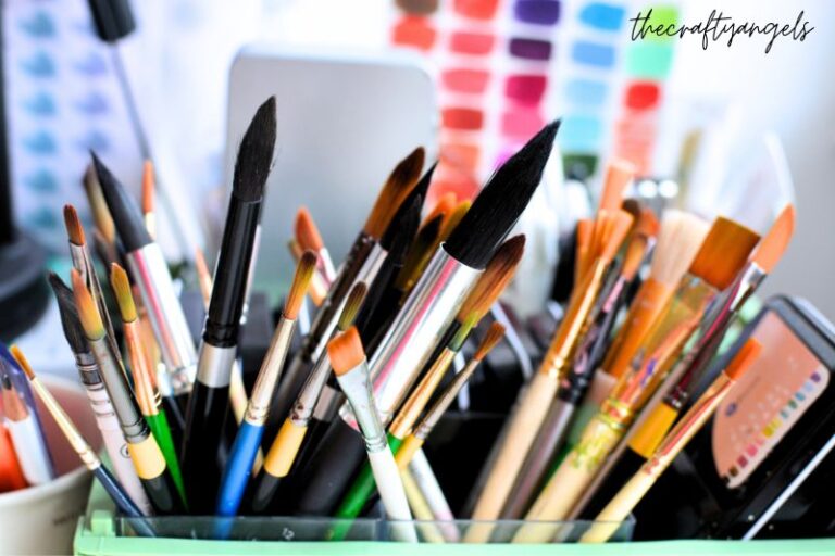 Crafty Hobbies for 2025: Purposeful, Affordable, and Fulfilling » The ...