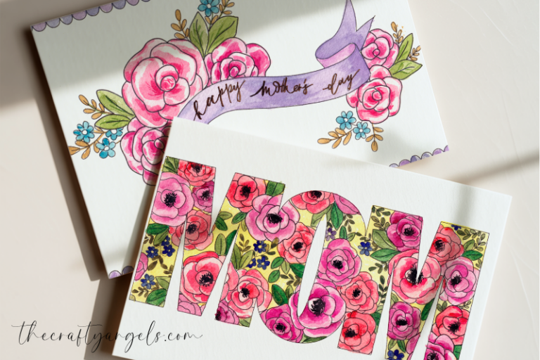 Beautiful Mother’s Day Card Printables to Make Mom Feel Truly Special ...